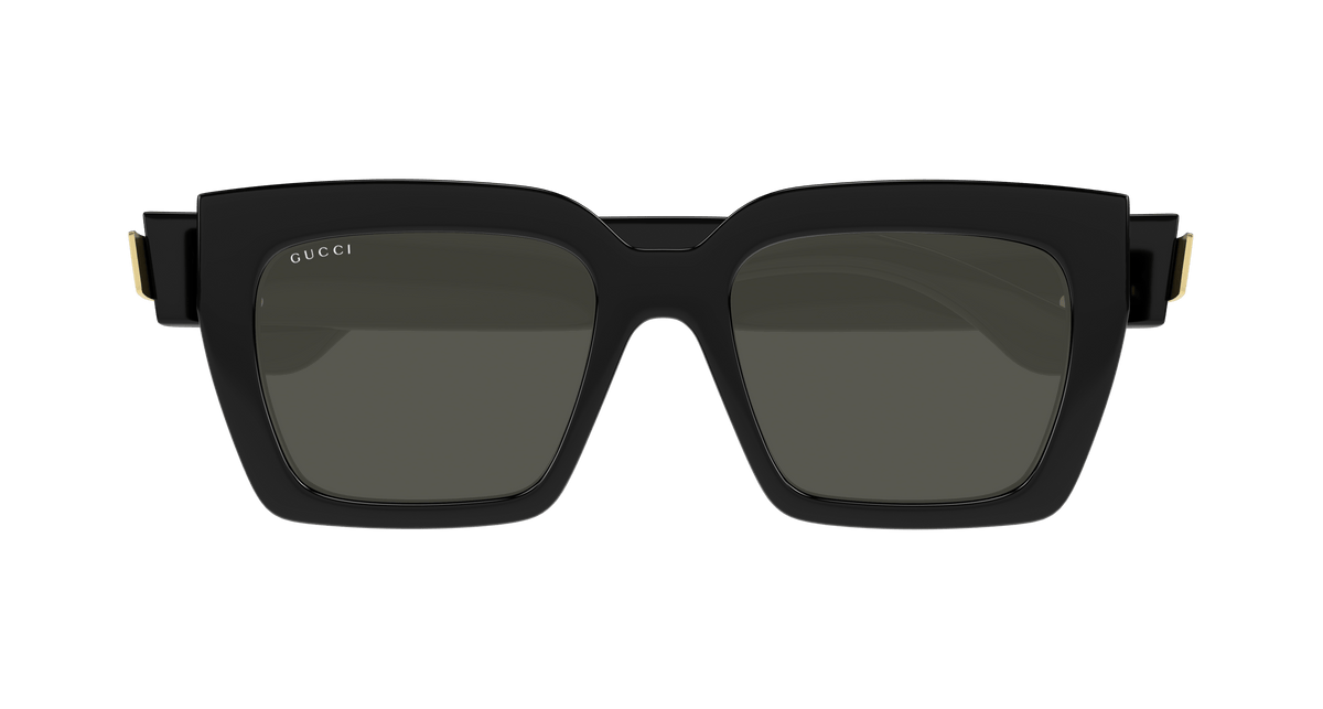 GUCCI 54 Sunglass Woman Injection Accessories - Asphalt NYC – ASPHALT