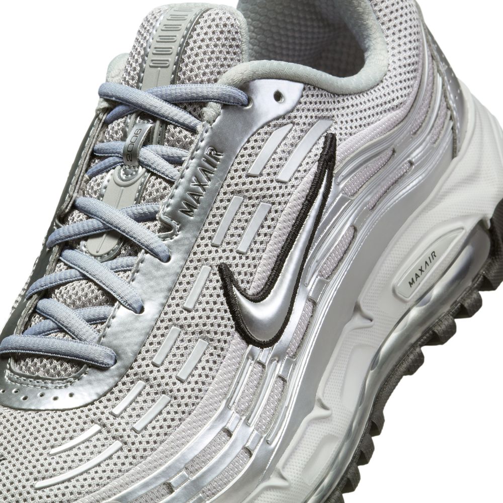 NIKE Air Max TL 2.5 Mens Sneakers – ASPHALT