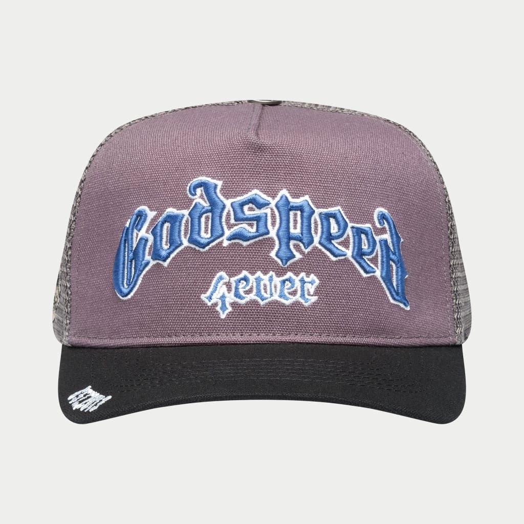 GODSPEED Forever Hat Accessories – ASPHALT