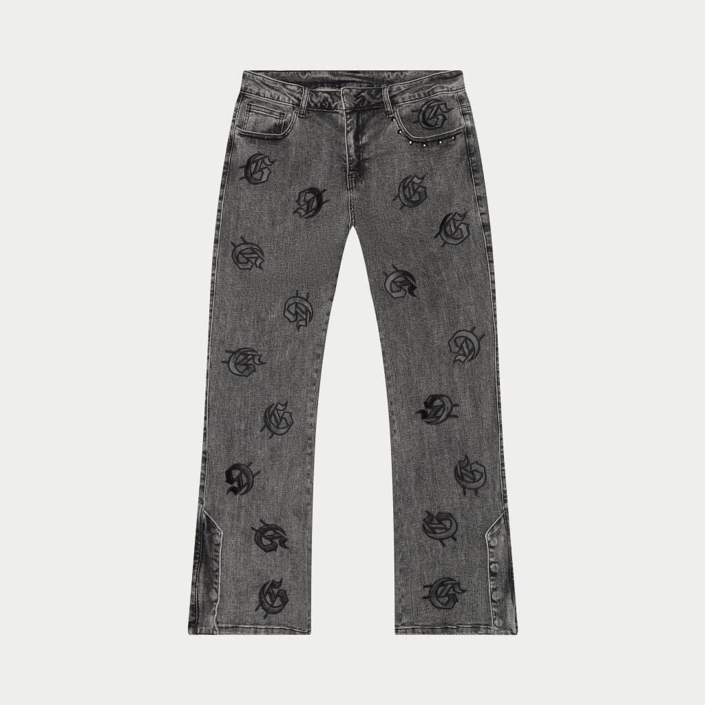 GODSPEED Infinity Denim V2 Jeans - Mens Apparel - Asphalt NYC – ASPHALT