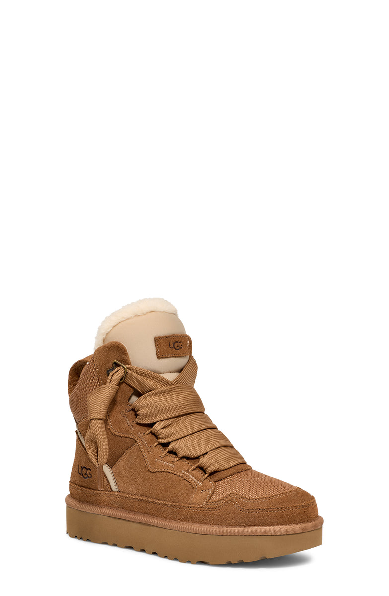 UGG Highmel Womens Apparel - Stylish Boots from Asphalt NYC – ASPHALT