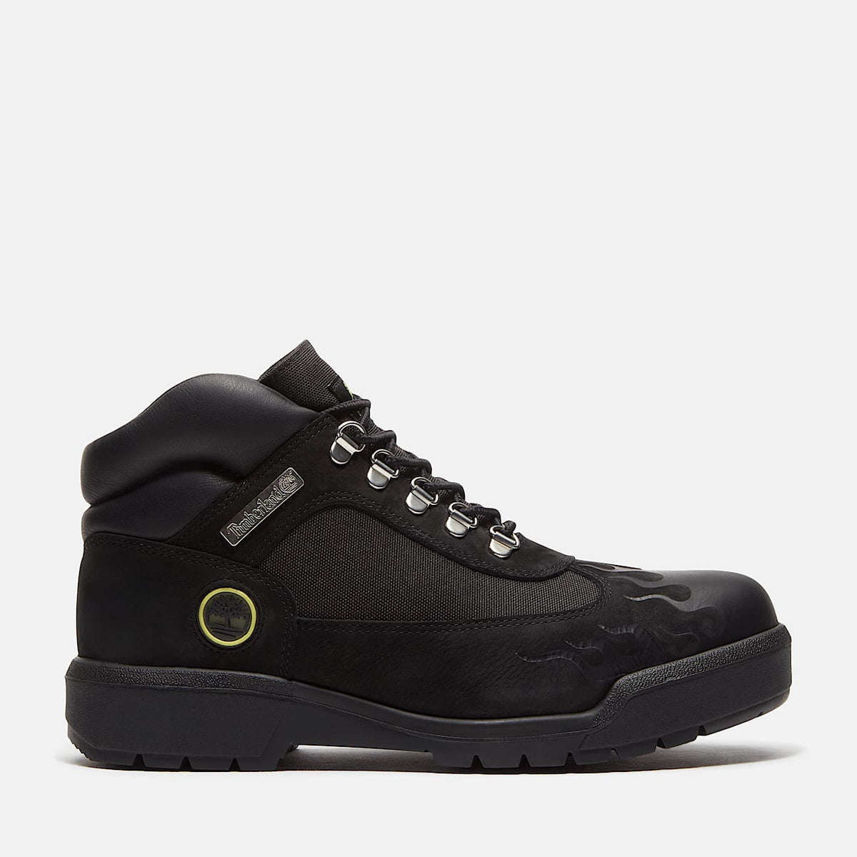 Timberland x LOSO Field Boot Men – Limited Edition Boots | Asphalt NYC ...