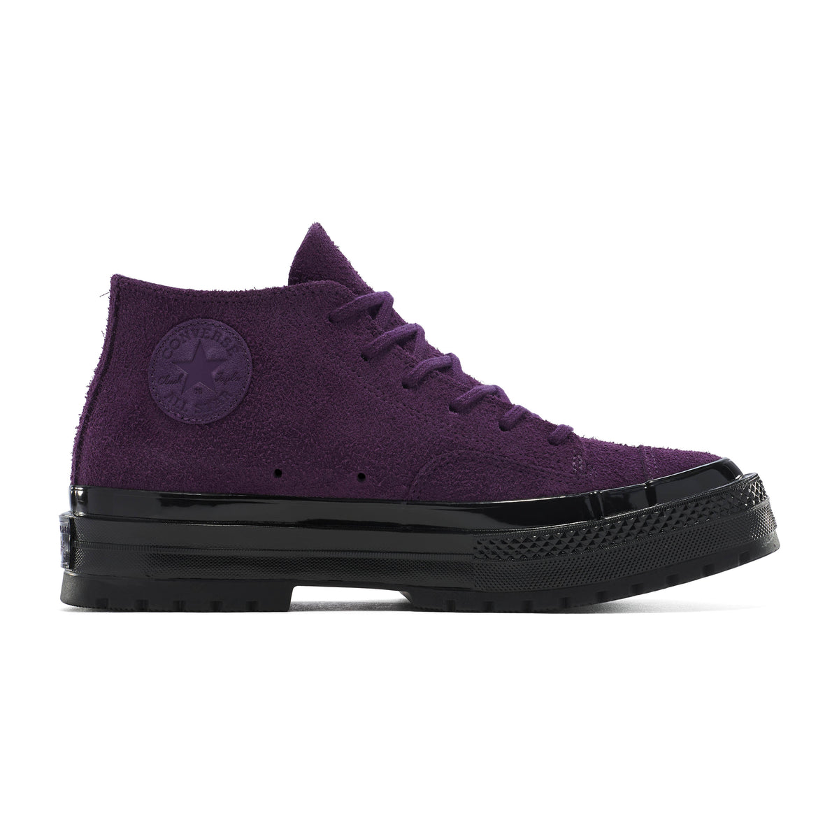 CONVERSE Chuck 70 National Mid Unisex Sneakers – ASPHALT