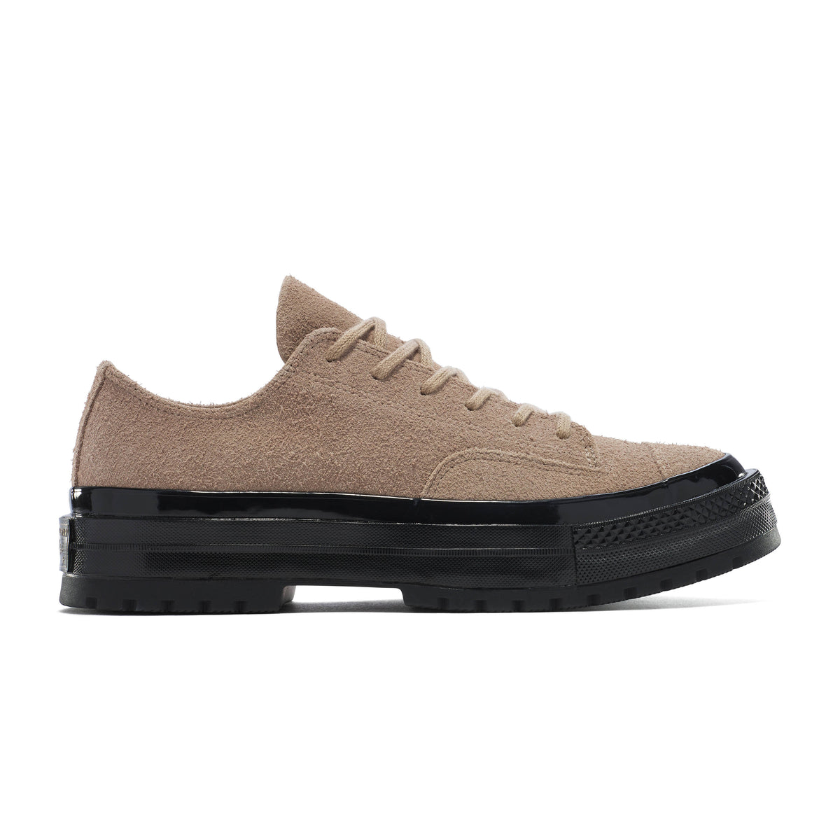 CONVERSE Chuck 70 National OX Unisex Sneakers – ASPHALT