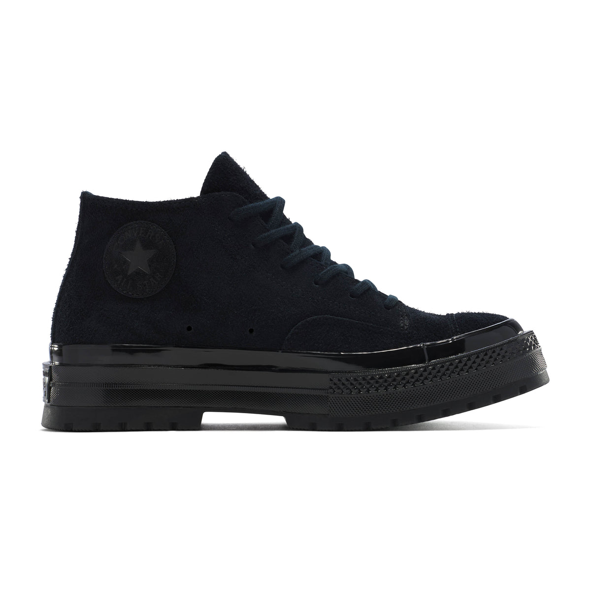 CONVERSE Chuck 70 National Mid Unisex Sneakers – ASPHALT