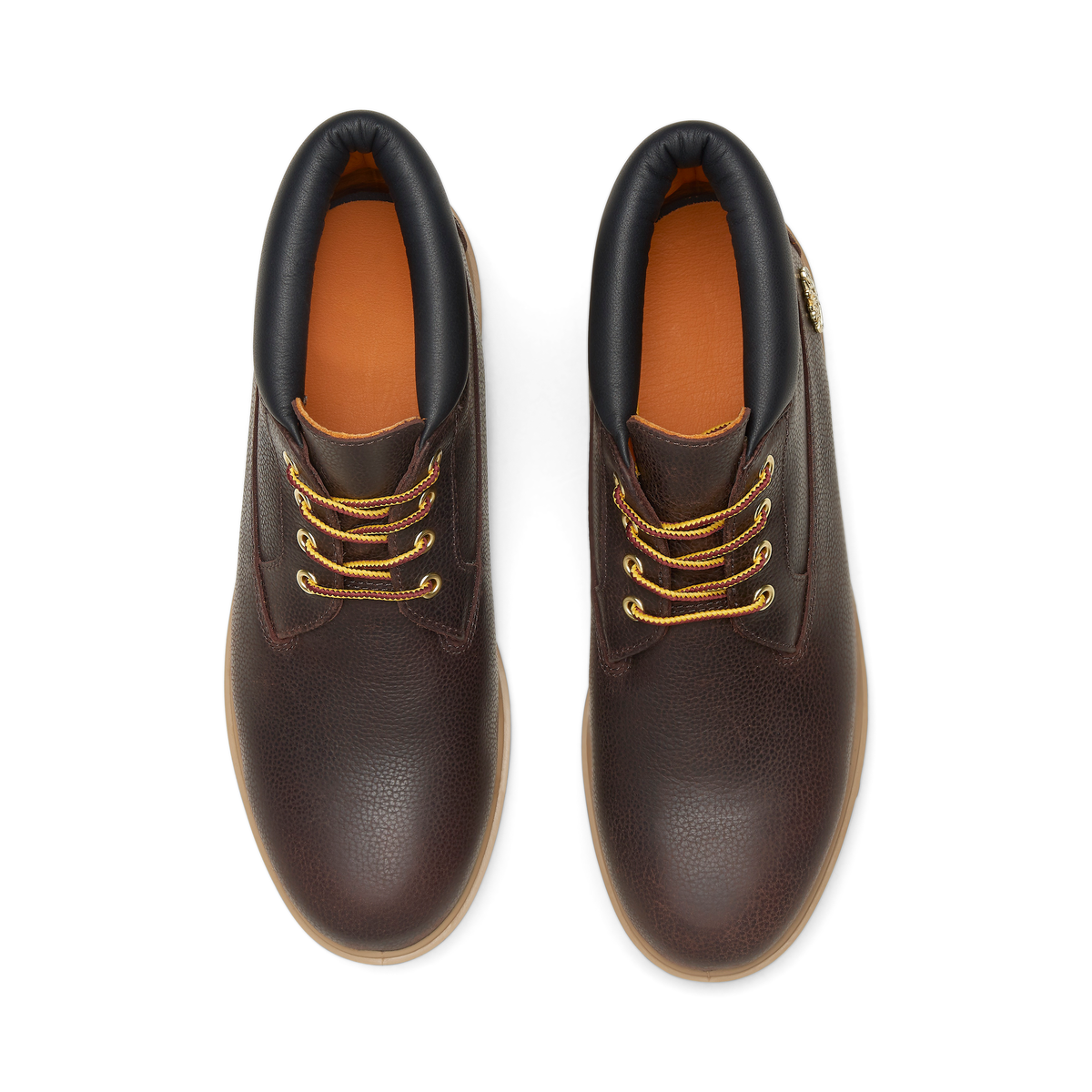 TIMBERLAND 1973 Newman Mid Lace Up Wp Mens Boots – ASPHALT