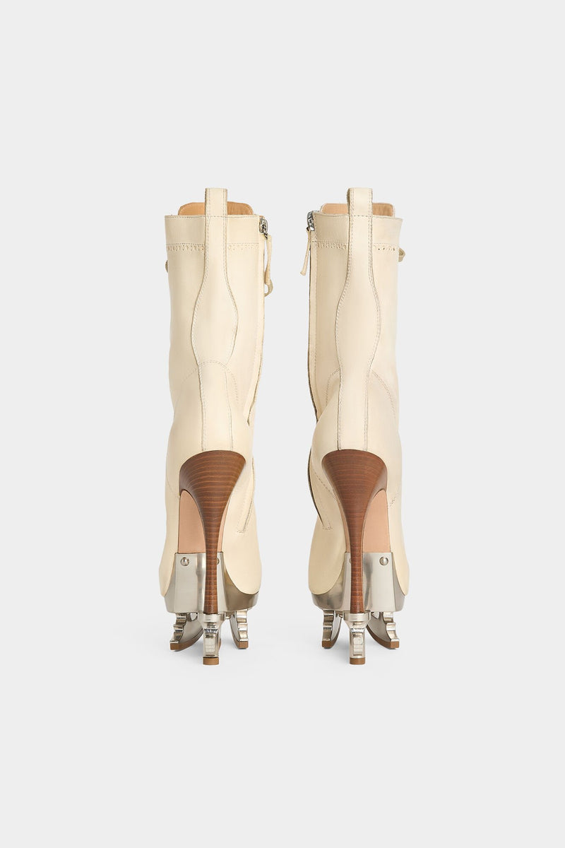 Shop DSQUARED2 Iconic Skate Womens Boots | Asphalt NYC – ASPHALT