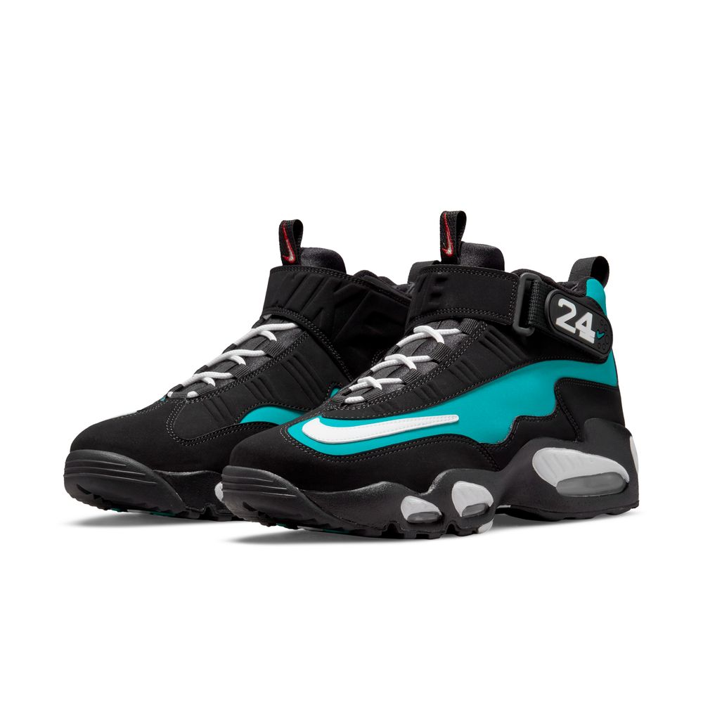NIKE Air Griffey Max 1 "Freshwater" Mens Sneakers – ASPHALT