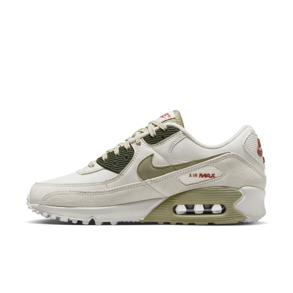 NIKE Air Max 90 Men's Sneakers – ASPHALT