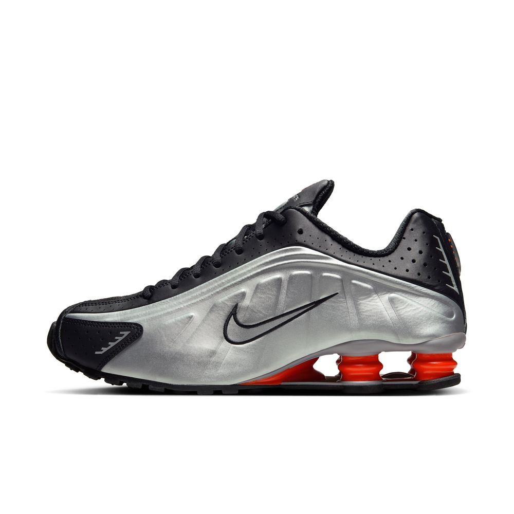 Shop NIKE Shox R4 Men’s Sneakers – Iconic Style & Comfort | Asphalt NYC ...