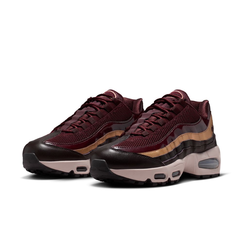 NIKE Air Max 95 Bb SE Women's Sneakers – ASPHALT