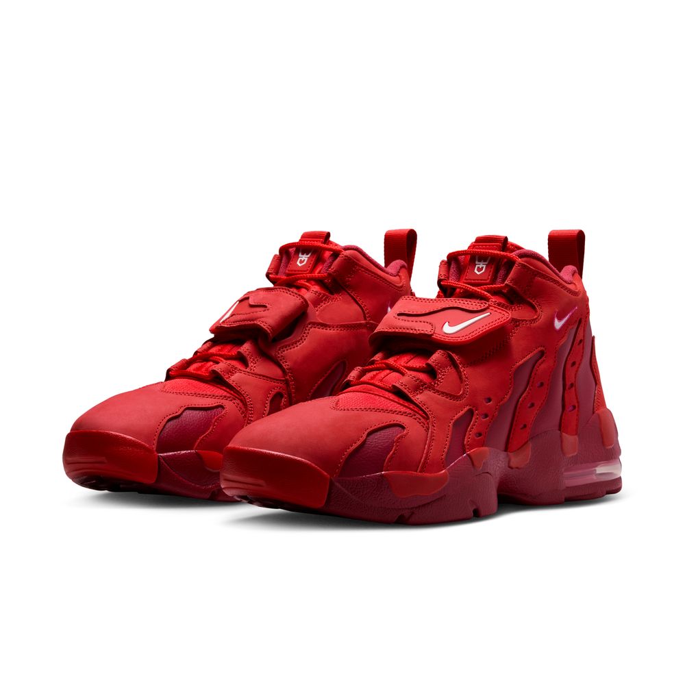 NIKE Air DT Max '96 Mens Sneakers – ASPHALT