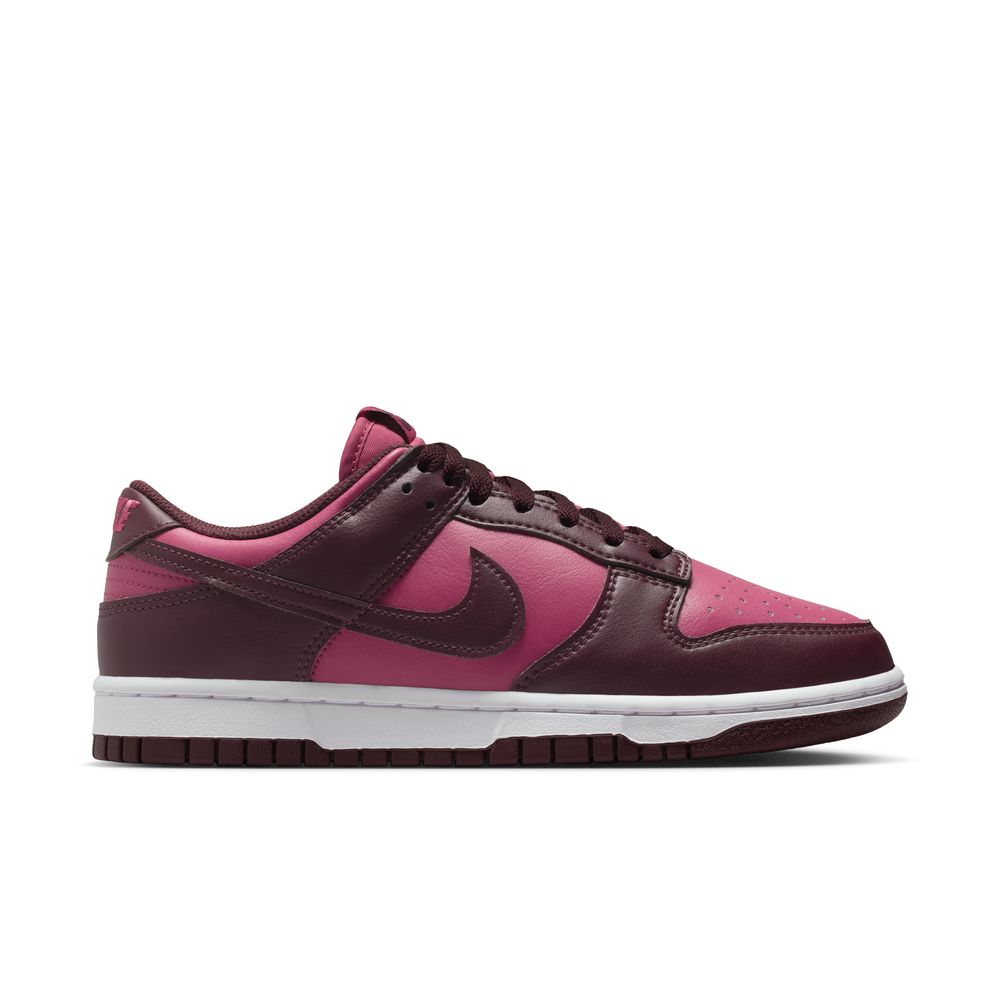 NIKE Dunk Low Women's Sneakers – ASPHALT