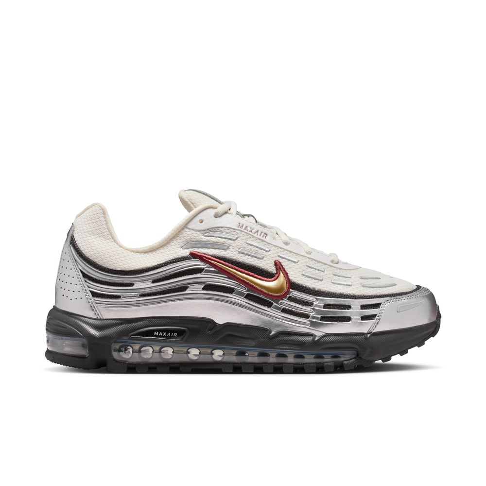 NIKE Air Max TL 2.5 Men's Sneakers – ASPHALT