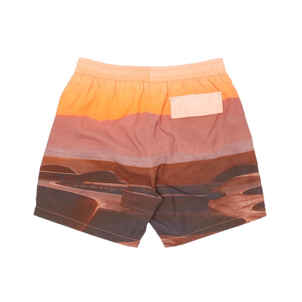 BLUE SKY INN Skate Bowl - Swim Trunks Mens Apparel – ASPHALT