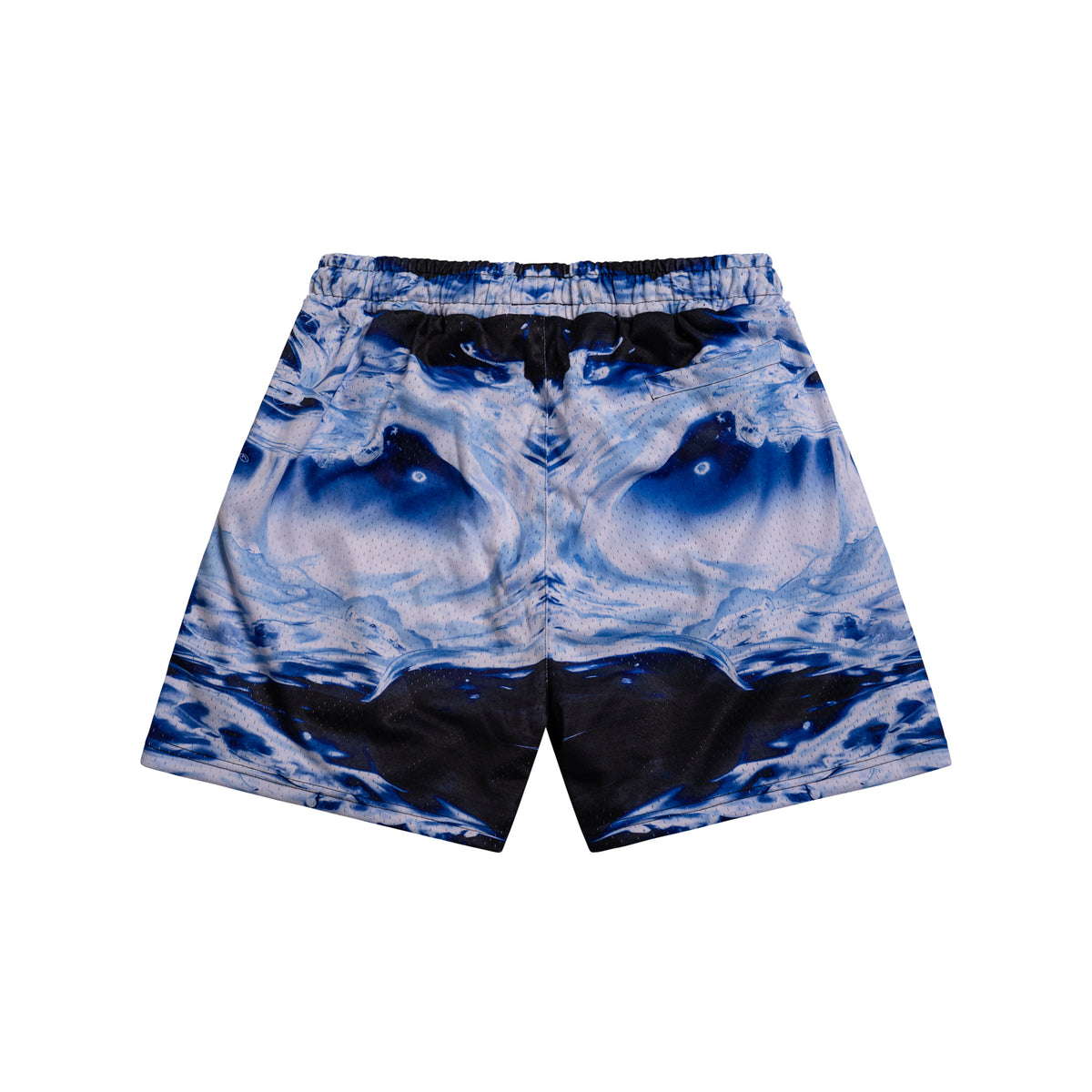 SB Studios SB Element Shorts V3 | High-End Mens Apparel – ASPHALT