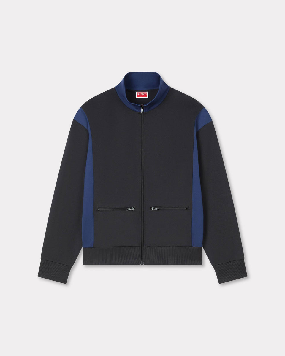 KENZO 'Boke Flower 2.0' embroidered track jacket Men's Sneakers – ASPHALT