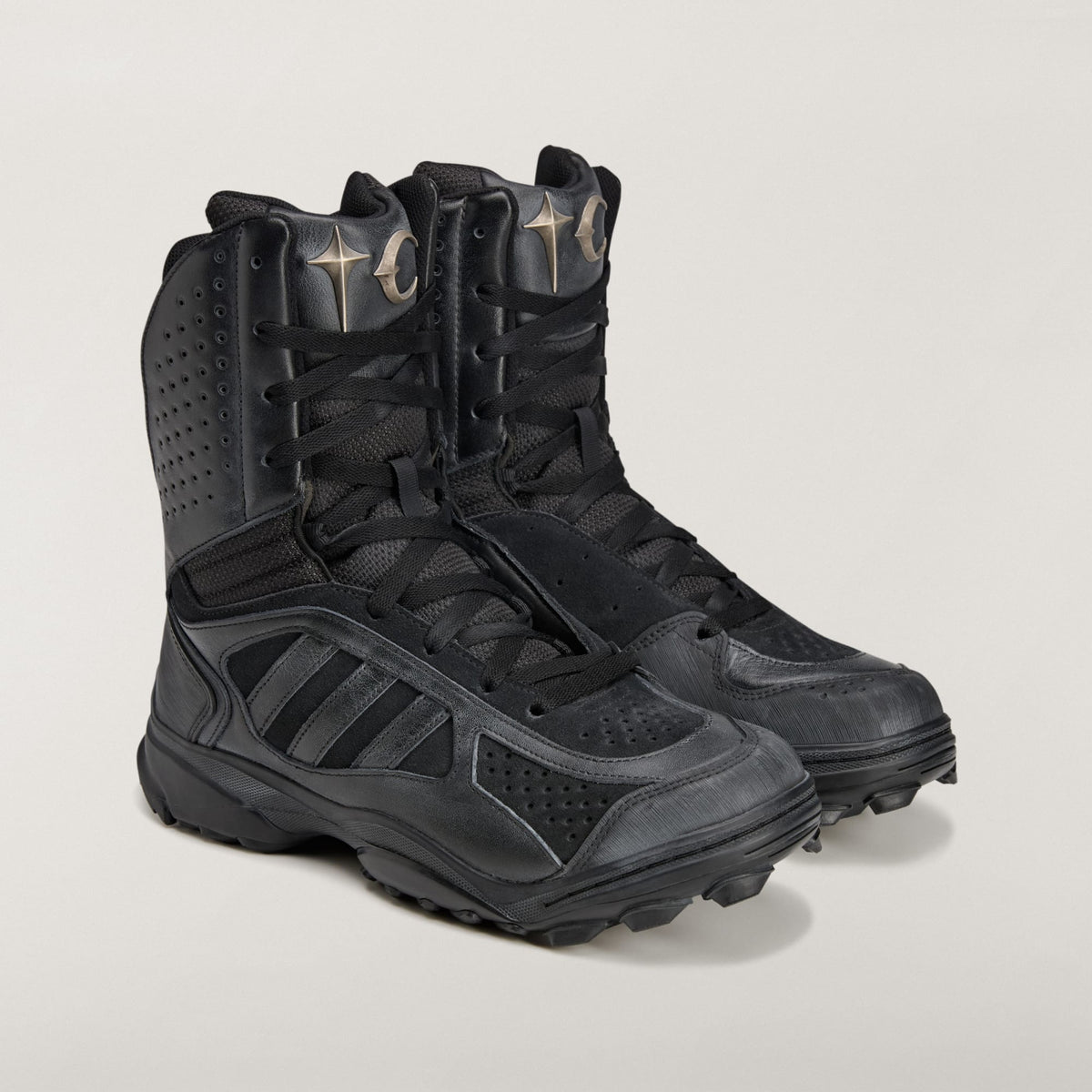 ADIDAS x THUG CLUB GSG9 Boot Mens – ASPHALT