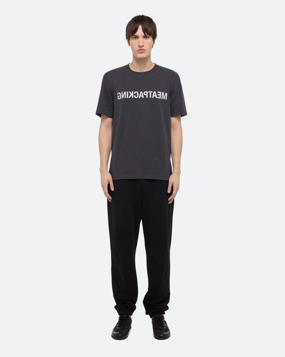 HELMUT LANG Meatpacking T.mal Mens Apparel – ASPHALT