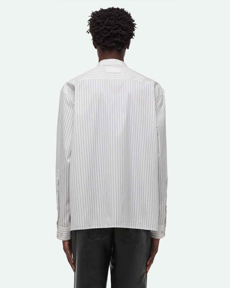 HELMUT LANG Rxld Clsc Sh3.crispt Men's Apparel – ASPHALT