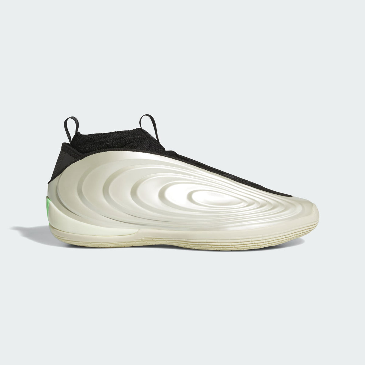 ADIDAS Harden Volume 10 Unisex Sneakers – ASPHALT