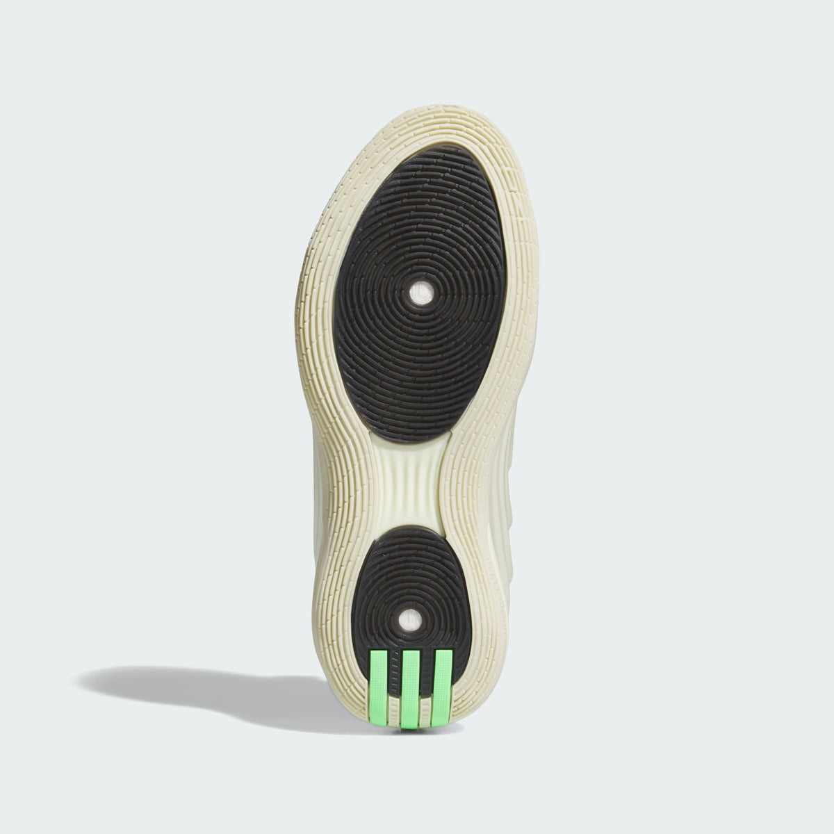 ADIDAS Harden Volume 10 Unisex Sneakers – ASPHALT