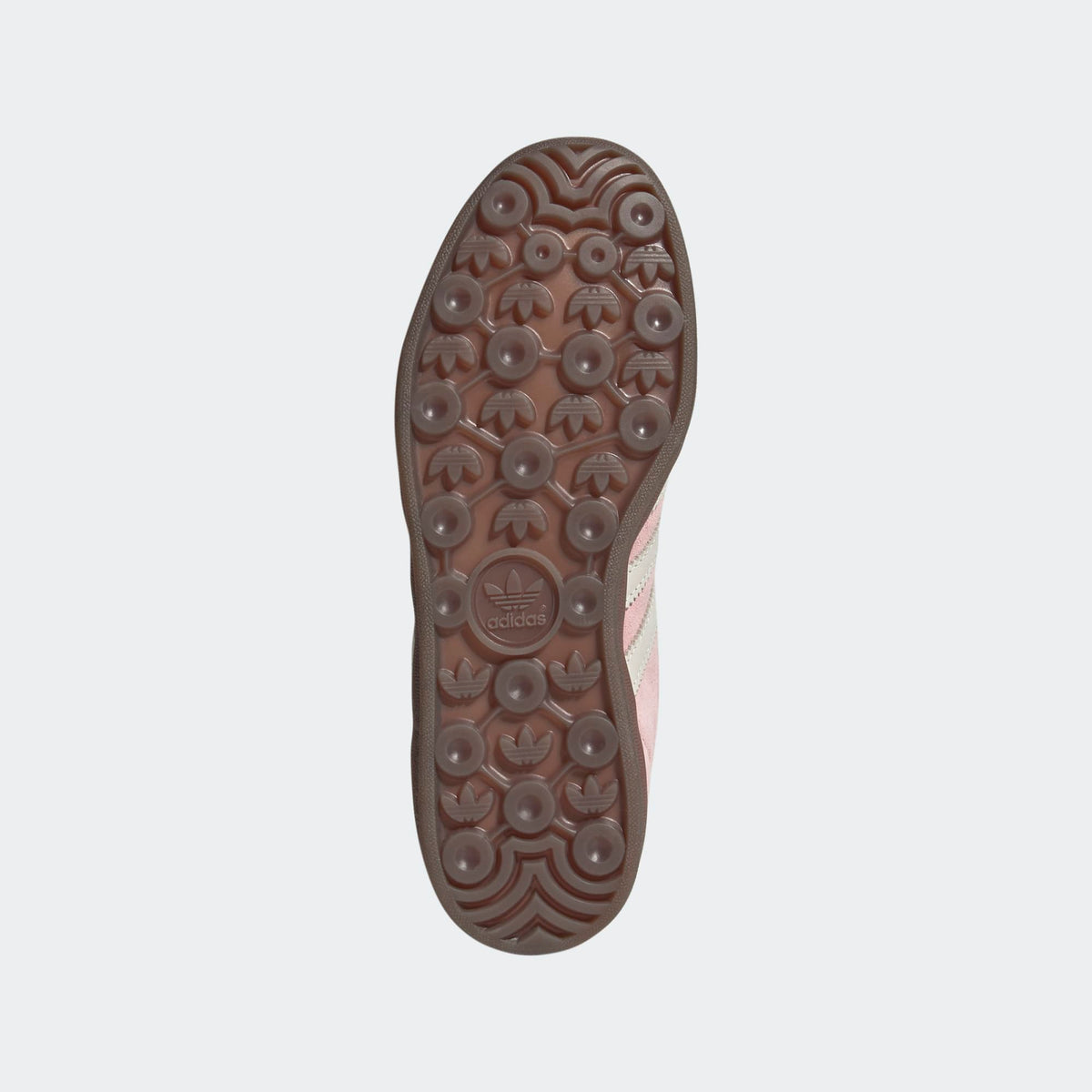 ADIDAS Gazelle Indoor Womens Sneakers – ASPHALT