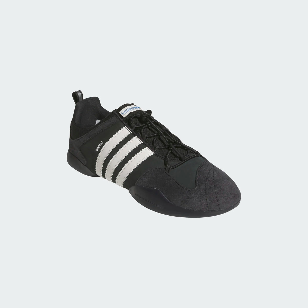 ADIDAS Bad Bunny Ballerina Unisex Sneakers – ASPHALT