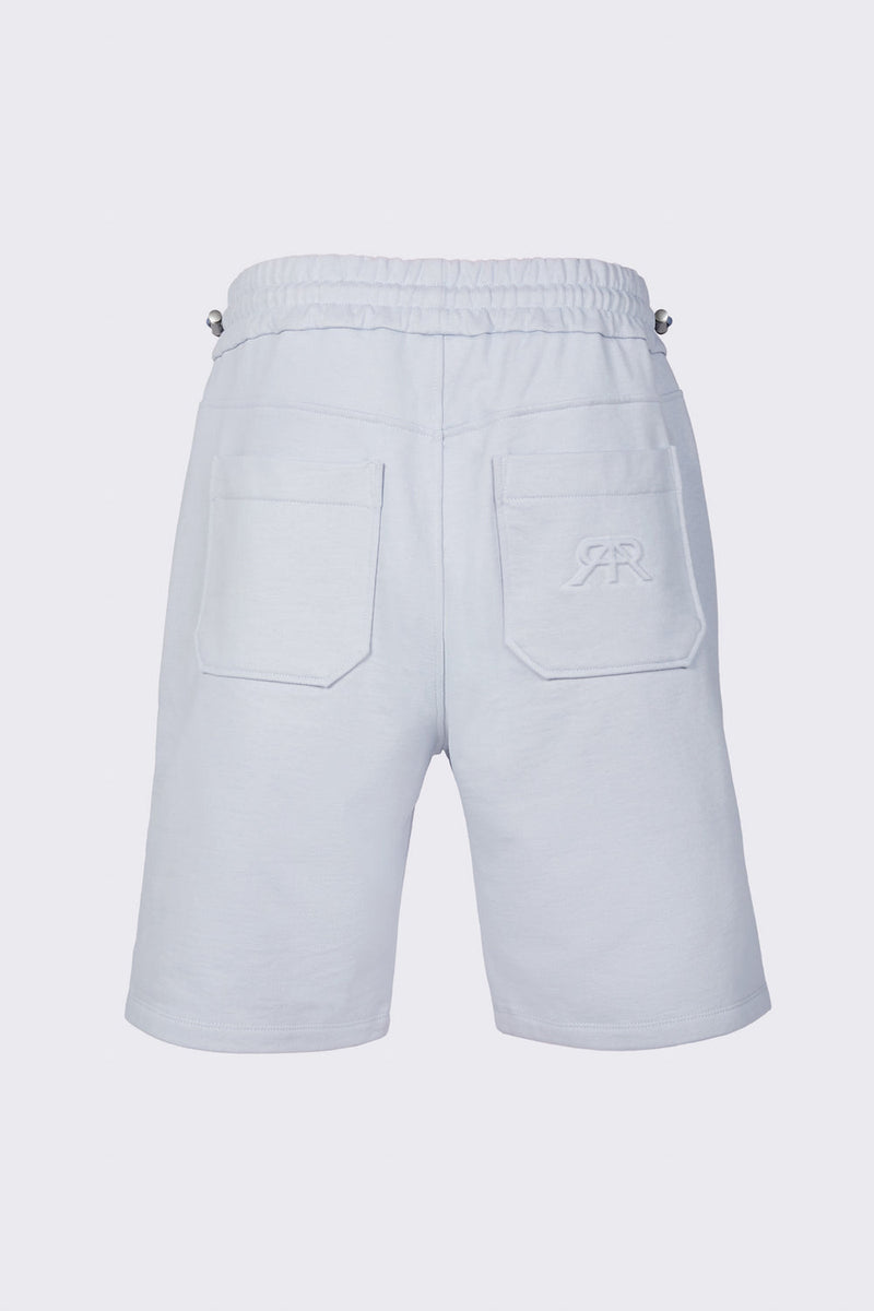 RTA Wide Leg Shorts Mens Apparel – ASPHALT