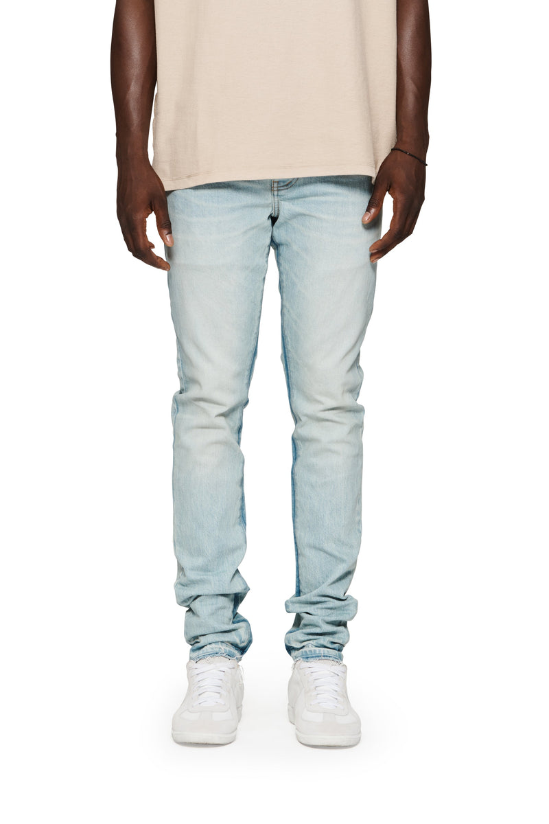PURPLE BRAND P001 Shadow Inseam Mens Apparel – ASPHALT