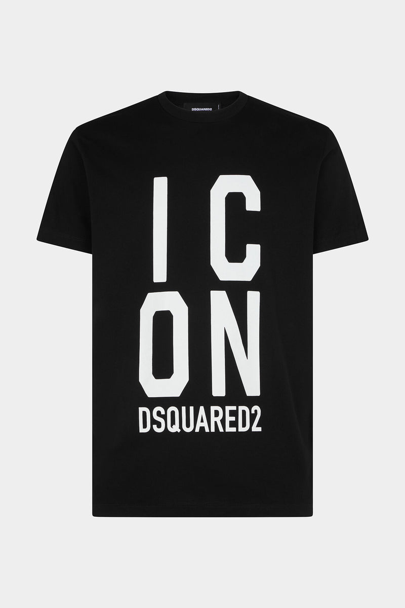 Shop DSQUARED2 Icon Squared Cool T-shirt | Mens Apparel – ASPHALT