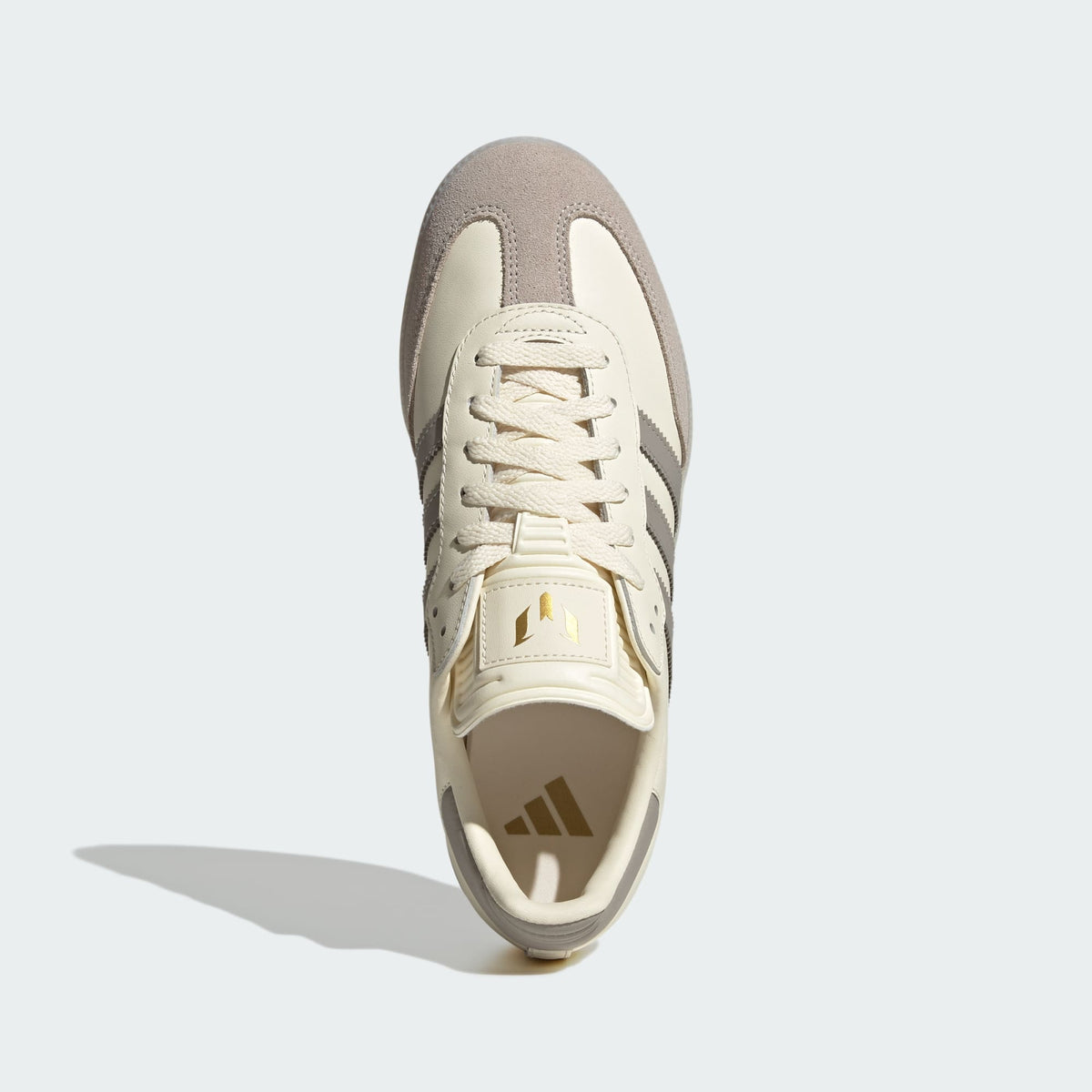 ADIDAS Samba Messi Sneakers – Unisex Sneakers | Asphalt NYC – ASPHALT