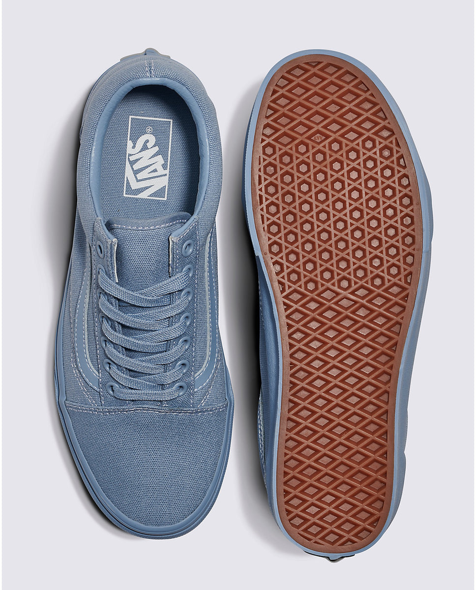 Explore Vans Old Skool Pastel Unisex Sneakers | Asphalt NYC – ASPHALT