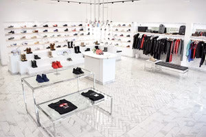 Shop High-End Designer Apparel and Footwear at Asphalt NYC – ASPHALT