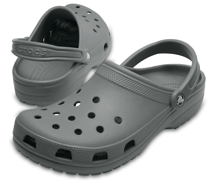 Crocs Classic Unisex Clogs | Everyday Comfort – Asphalt NYC – ASPHALT