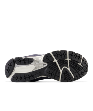 NEW BALANCE 2002r 'Eclipse Raincloud' Unisex Sneakers – ASPHALT