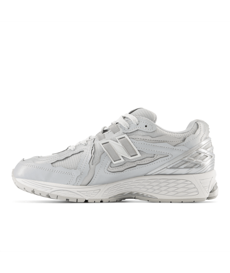 NEW BALANCE M1906DH 'SILVER METALIC' Unisex Sneakers – ASPHALT