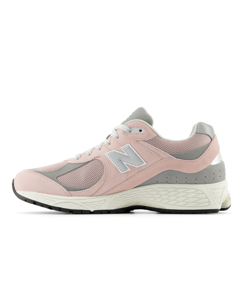 NEW BALANCE 2002R 'Orb Pink' Unisex Sneakers – ASPHALT