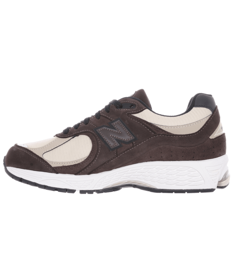 Shop New Balance M2002 'Gore-Tex Black Coffee' Sneakers – ASPHALT