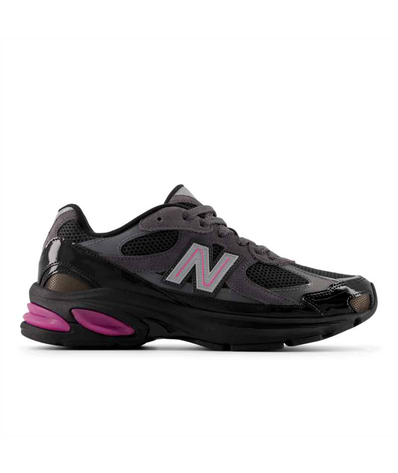 NEW BALANCE U2010 Unisex Sneakers – ASPHALT