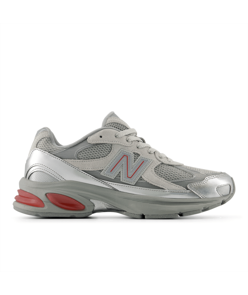 NEW BALANCE U2010 Unisex Sneakers – ASPHALT