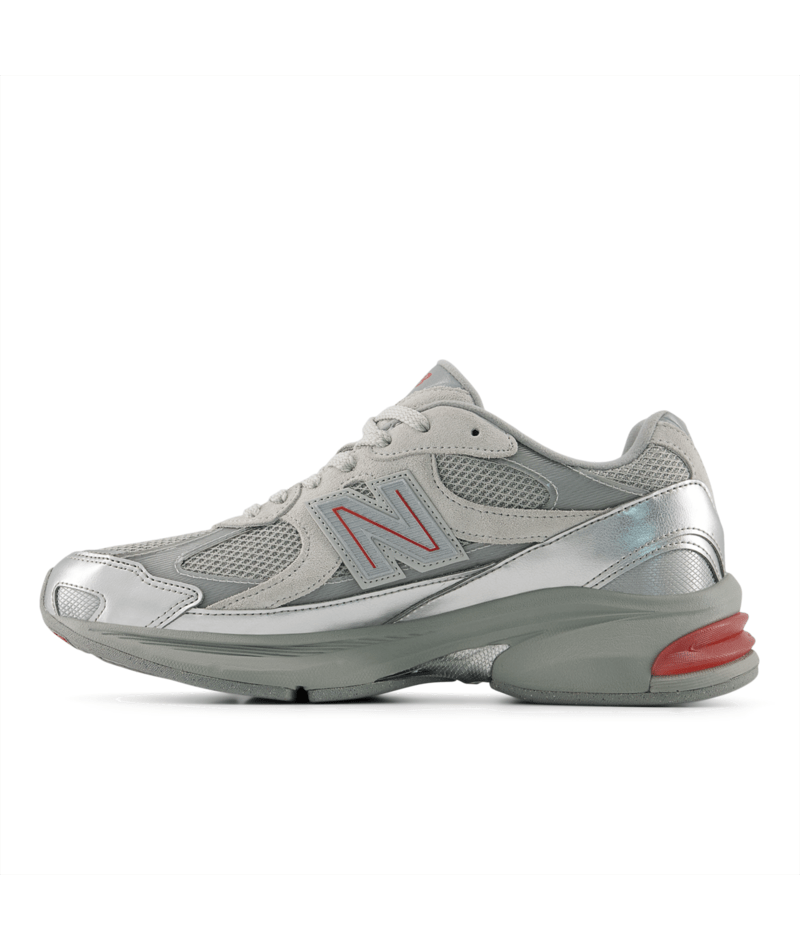 NEW BALANCE U2010 Unisex Sneakers – ASPHALT