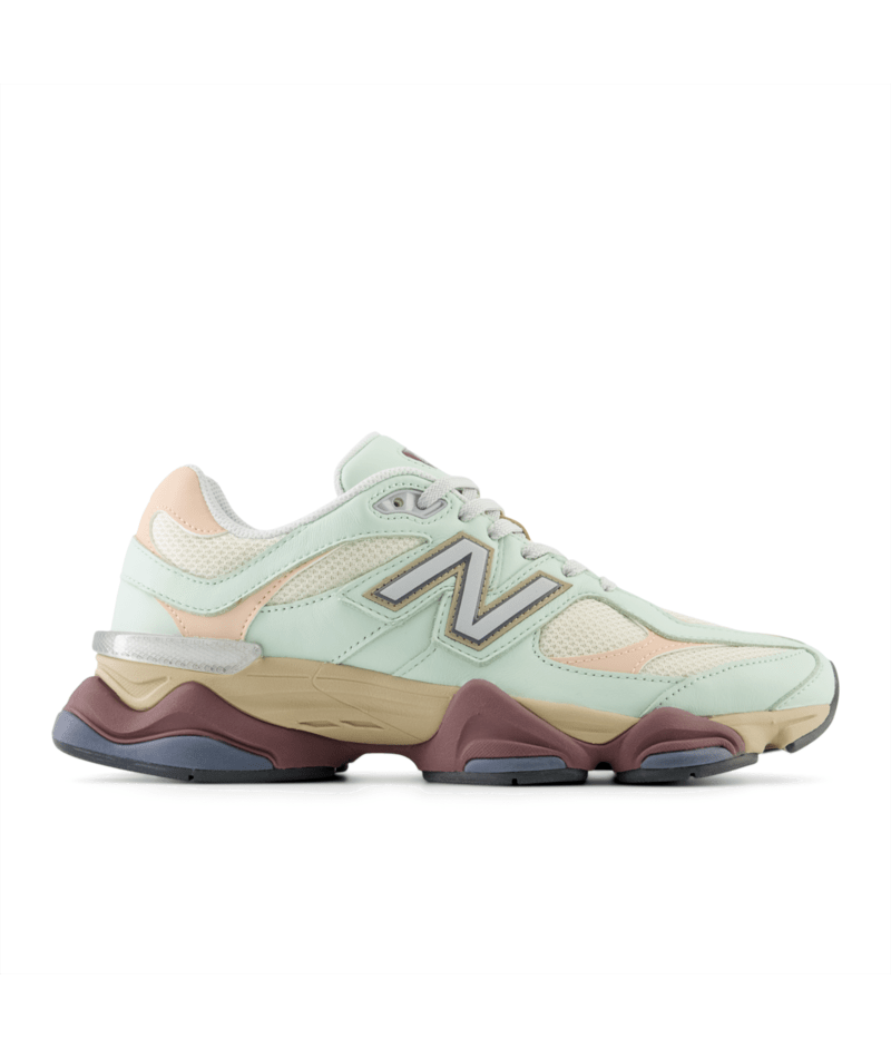 NEW BALANCE U9060GCA 'Clay Ash' Unisex Sneakers – ASPHALT