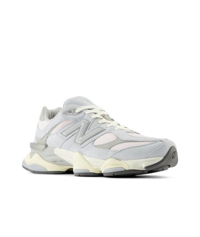 Shop Sporty New Balance U9060 'Granite' Unisex Sneakers – ASPHALT