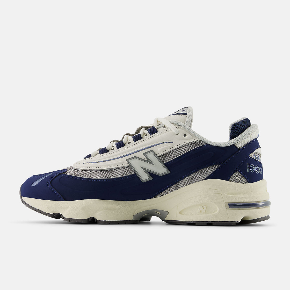 NEW BALANCE M1000 Unisex Sneakers – ASPHALT