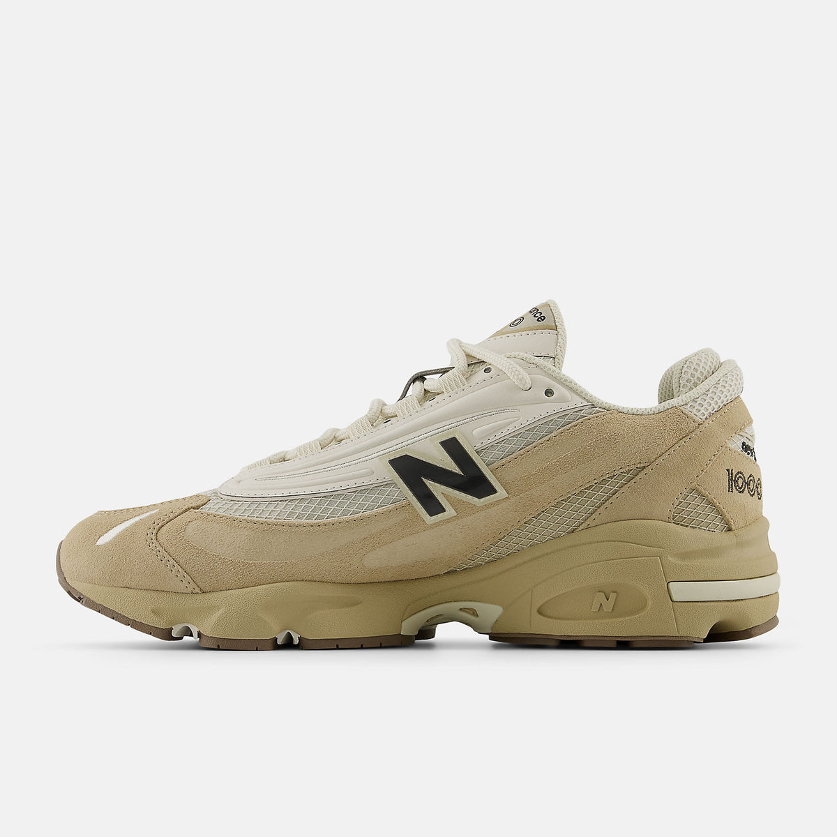 NEW BALANCE M1000 Sneakers – Retro Meets Performance | Asphalt NYC ...
