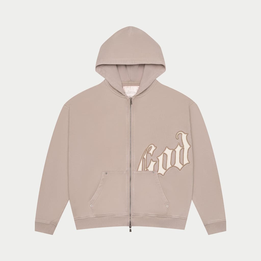 GODSPEED OG Logo V2 Sweatsuit Mens Apparel – ASPHALT