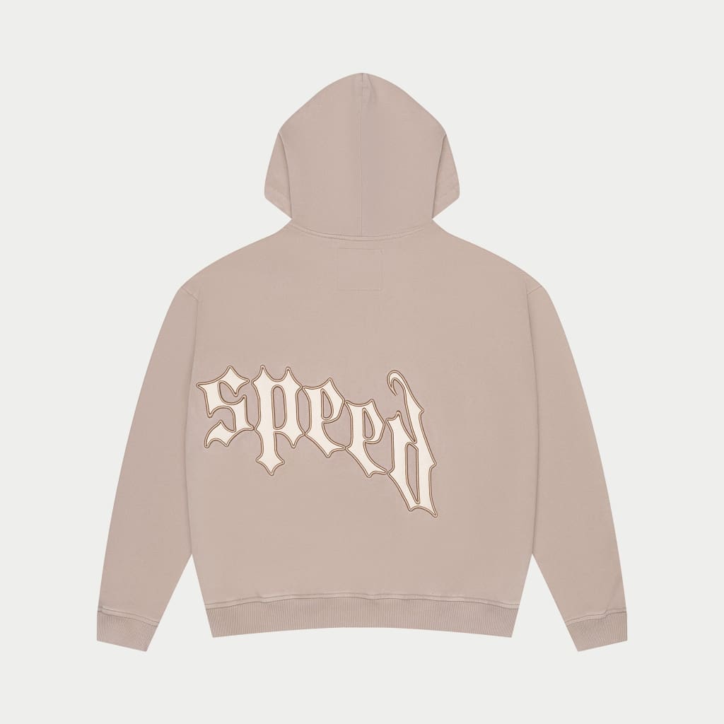 GODSPEED OG Logo V2 Sweatsuit Mens Apparel – ASPHALT