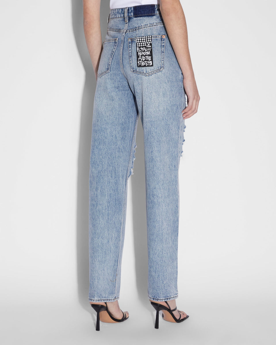 KSUBI Playback Lifetime Dragged Womens Apparel – ASPHALT