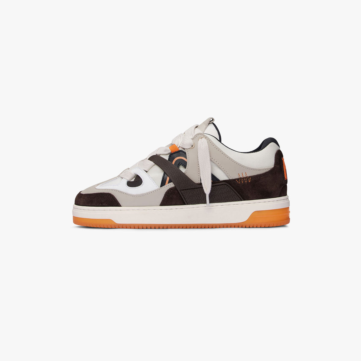 REPRESENT Bully Sneakers Mens Apparel – ASPHALT